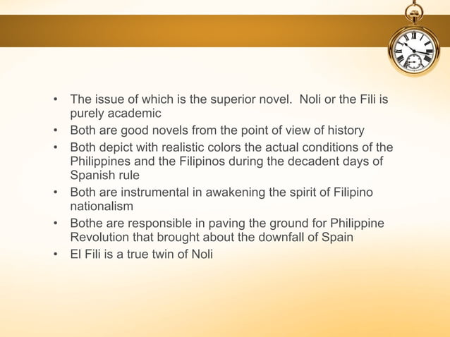 Chapter 19 El Filibusterismo Published in Ghent | PPT