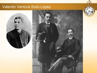 Chapter 19 El Filibusterismo Published in Ghent | PPT