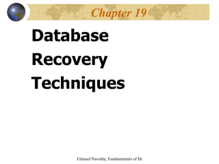Chapter19 | PPT