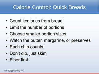 Chapter 19 - Quick Breads | PPTX