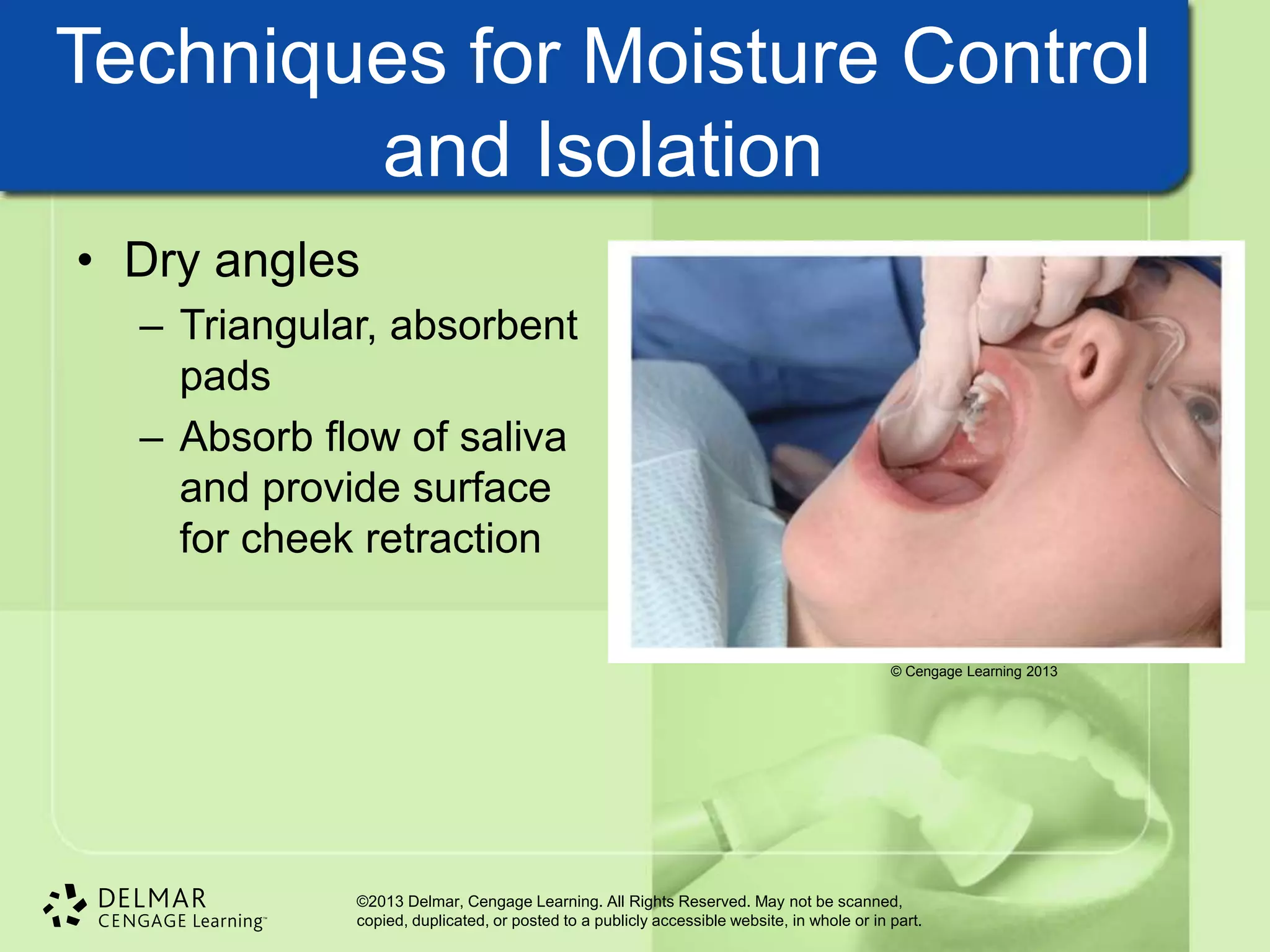 Instrument Transfer and Maintaining Operating Field | PPT