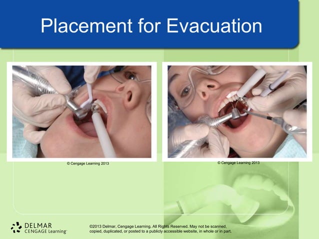 Instrument Transfer and Maintaining Operating Field | PPT