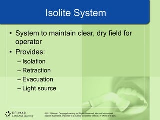 Instrument Transfer and Maintaining Operating Field | PPT