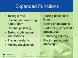 Instrument Transfer and Maintaining Operating Field | PPT