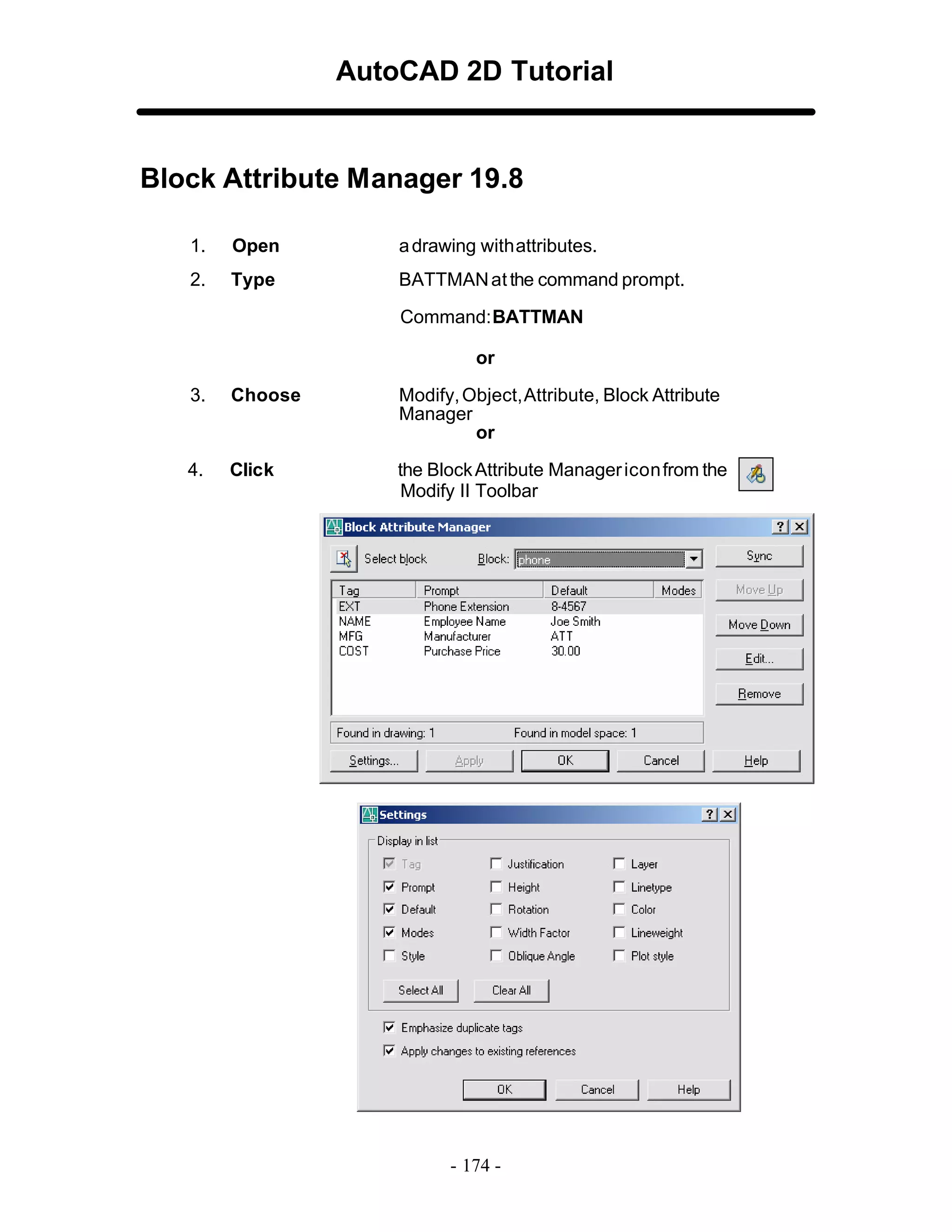 Insert Autocad Blocks Pdf