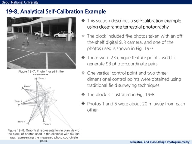 chapter19. Terrestrial and Close-Range Photogrammetry.pdf | Cameras and ...