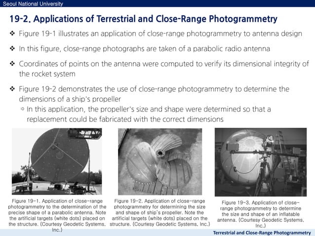 chapter19. Terrestrial and Close-Range Photogrammetry.pdf | Cameras and ...