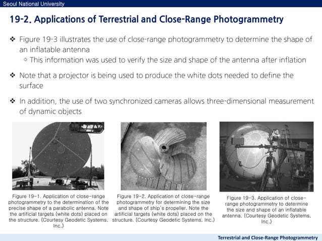 chapter19. Terrestrial and Close-Range Photogrammetry.pdf | Cameras and Camcorders | Consumer ...