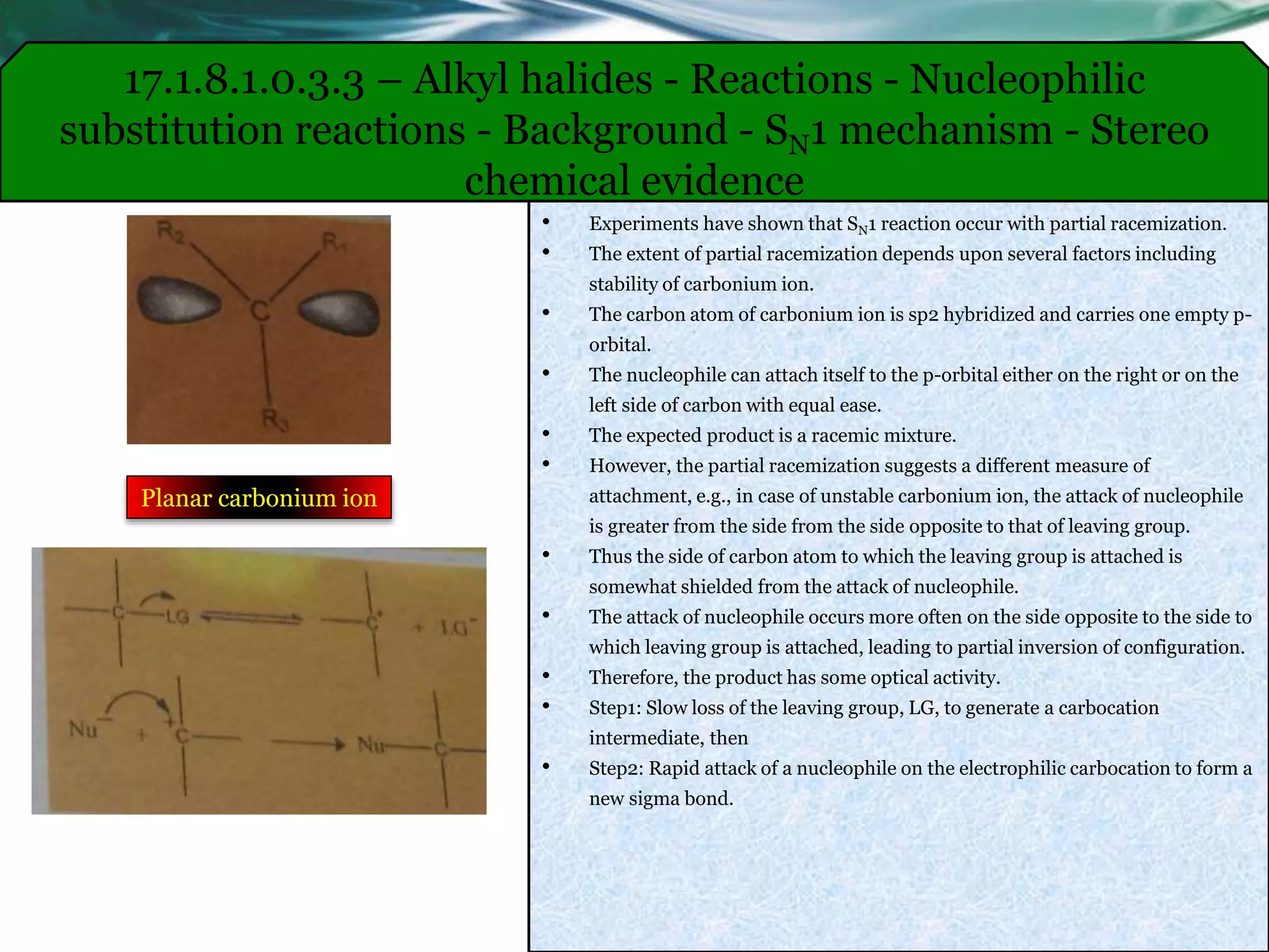 Chapter 19 aldehydes and ketones | PPTX