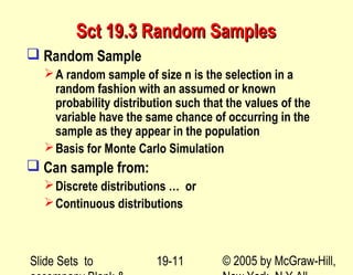 Chapter 19 decision-making under risk | PPT