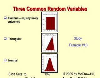 Chapter 19 decision-making under risk | PPT