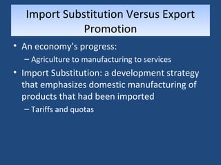 Chapter 19 economic development | PPT
