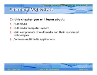 Chapter 19 multimedia | PDF