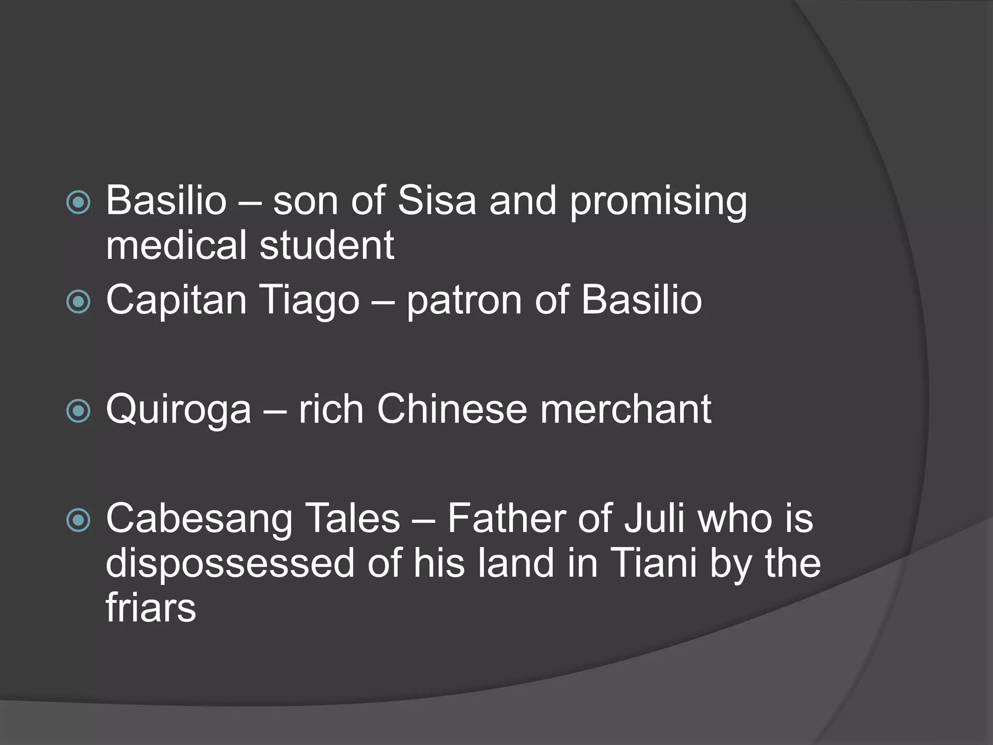 Chapter 19 publishing el filibusterismo | PPTX