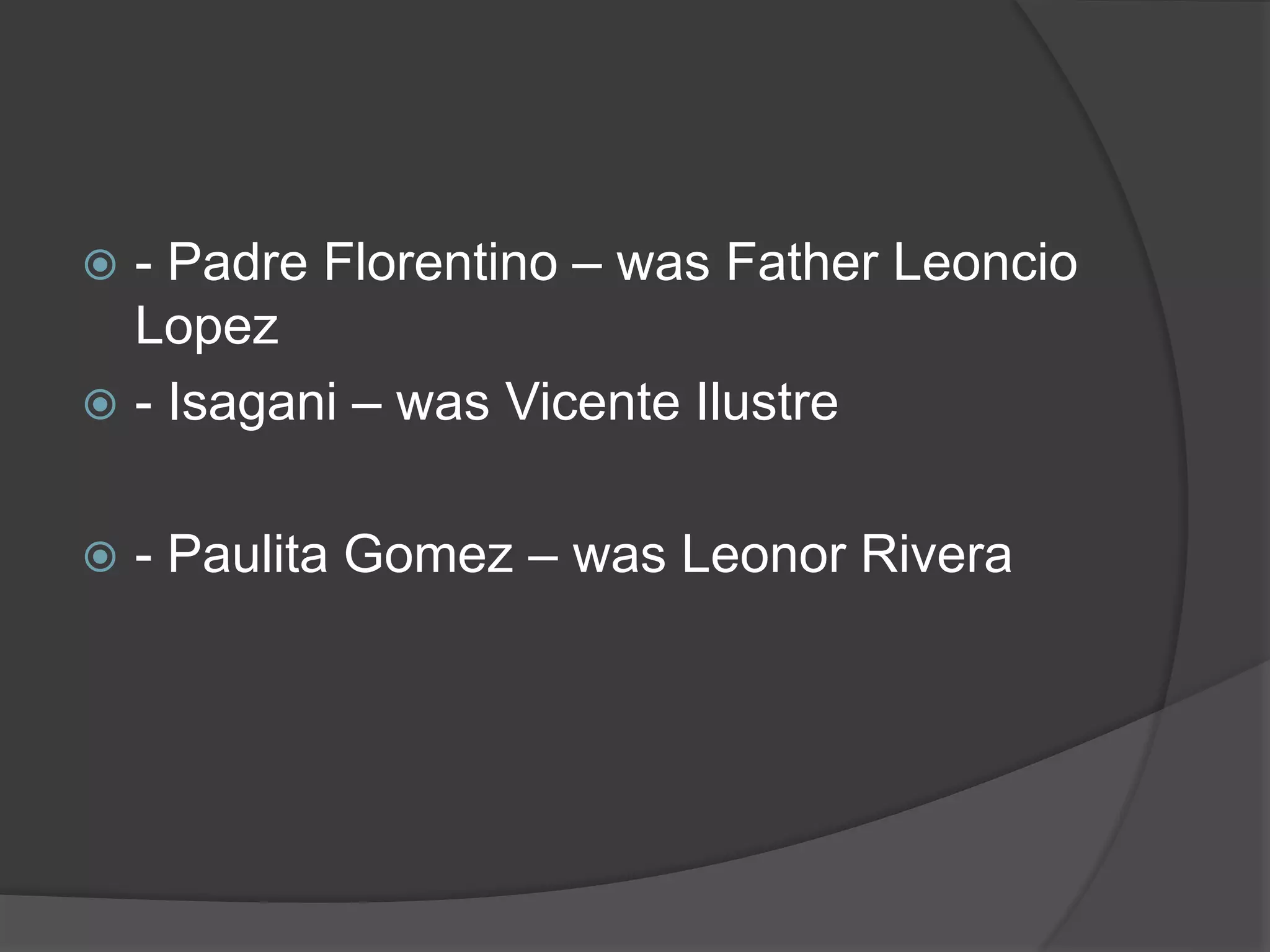 Chapter 19 publishing el filibusterismo | PPTX