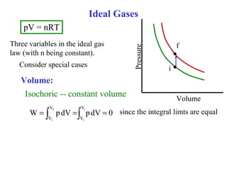 The kinetic theory of gases- physical chemistry | PPT
