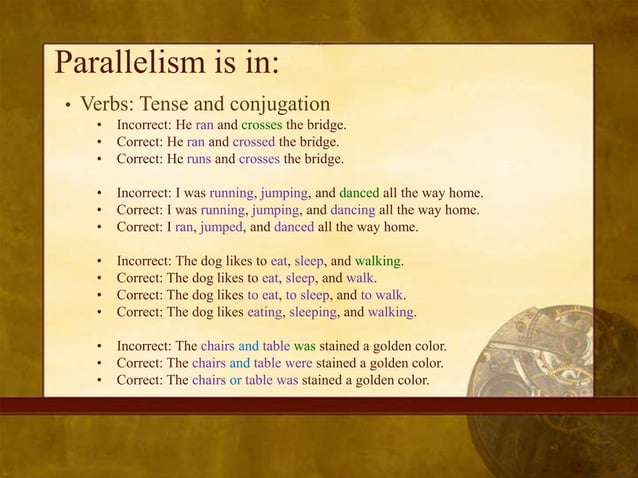 Chapter 19 using parallelism | PPT