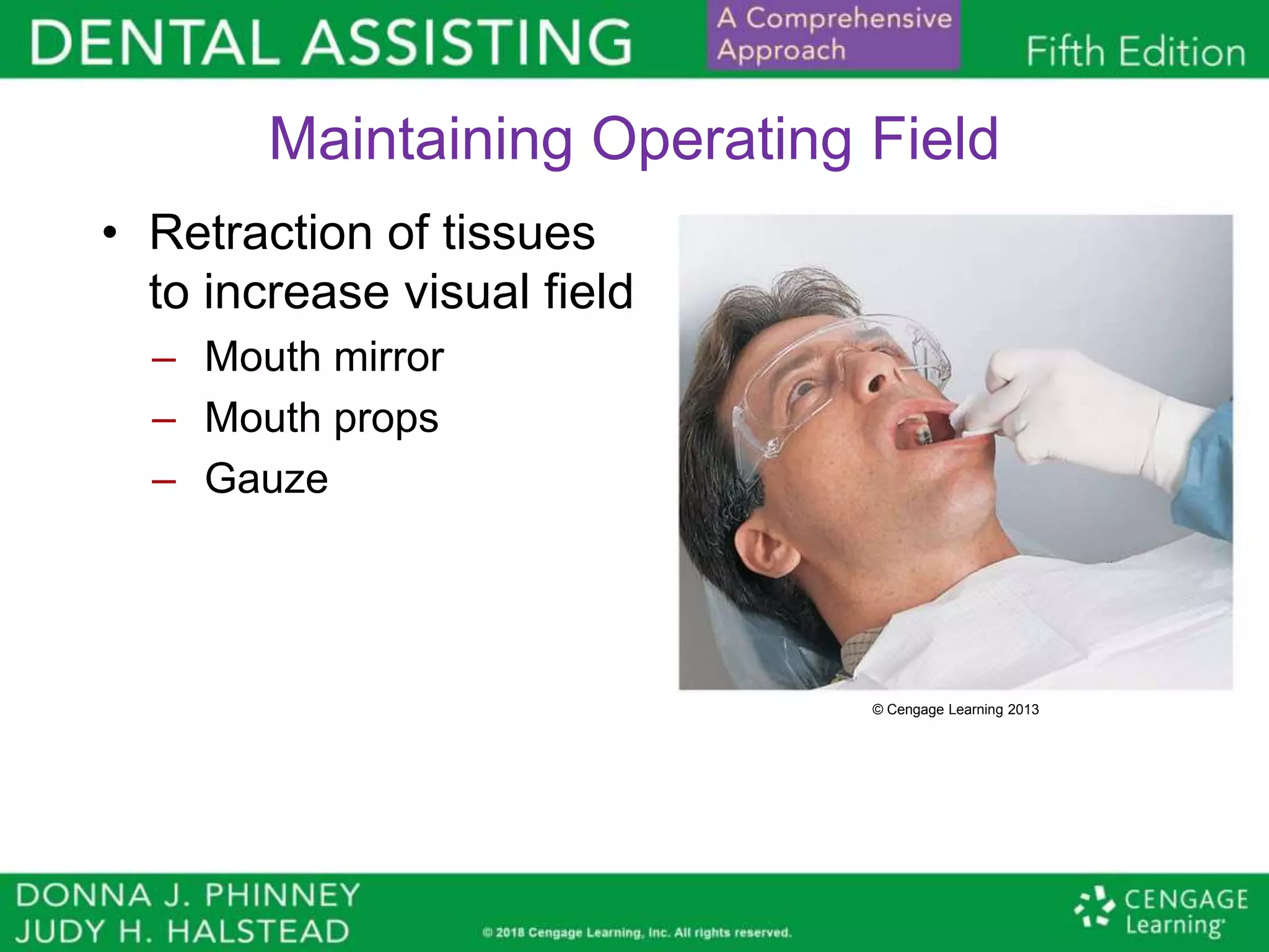 Instrument Transfer | PPTX