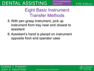 Instrument Transfer | PPTX