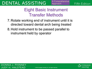 Instrument Transfer | PPTX