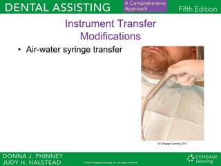 Instrument Transfer | PPTX