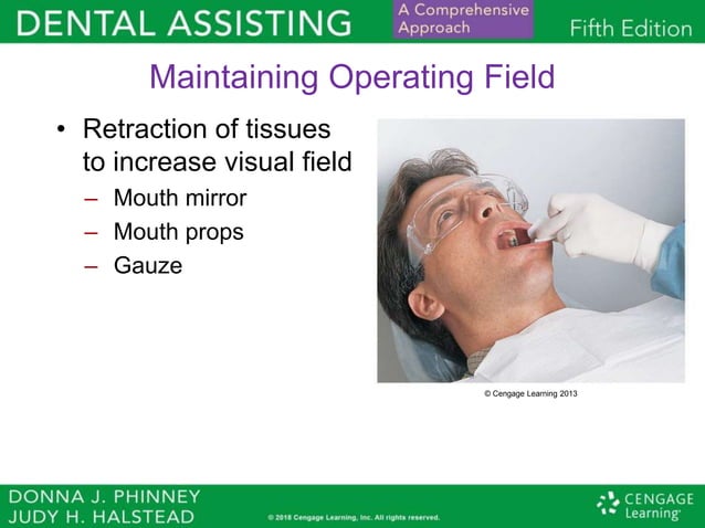 Instrument Transfer | PPTX | Oral care | Personal Care