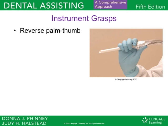 Instrument Transfer | PPTX | Oral care | Personal Care