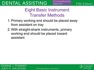 Instrument Transfer | PPTX