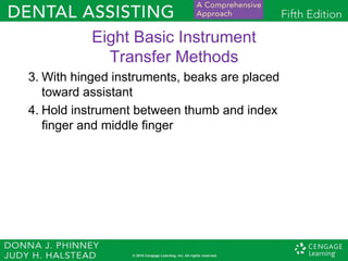 Instrument Transfer | PPTX