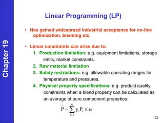 Chapter_19 Non-linear programming (3-7-05).ppt