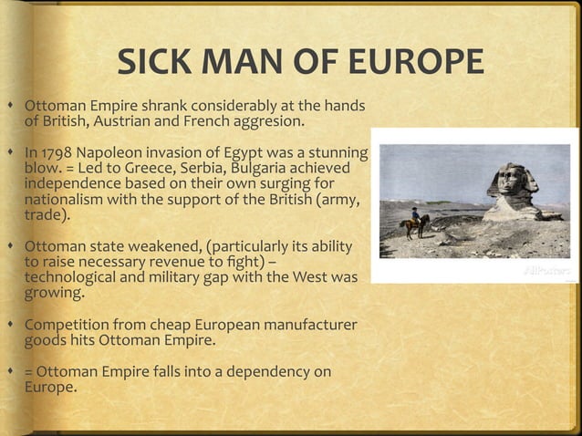 Chapter 19 Empires in collision Middle East and East Asia 1800 1914 | PDF