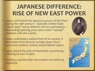 Chapter 19 Empires in collision Middle East and East Asia 1800 1914 | PDF