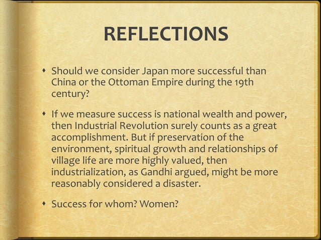 Chapter 19 Empires in collision Middle East and East Asia 1800 1914 | PDF