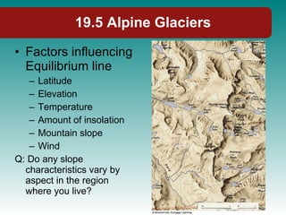 Chapter19 glacial systems | PPT