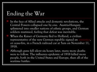 Chapter 19 guided notes | PPT