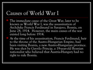 Chapter 19 guided notes | PPT