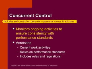 Chapter 19 managerial and quality control | PPT