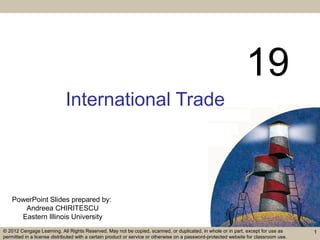 Chapter 19 notes | PPT