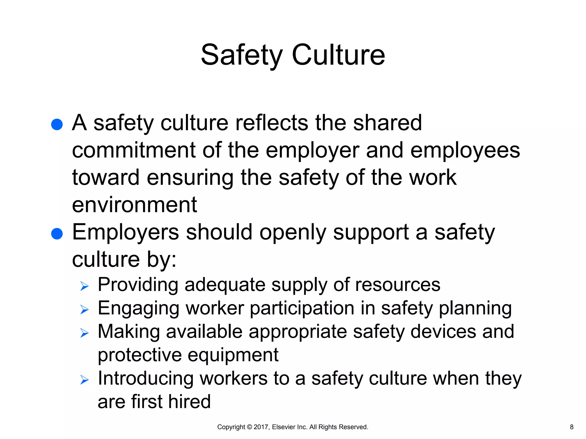 Chapter 19: Sharps Safety | PPTX