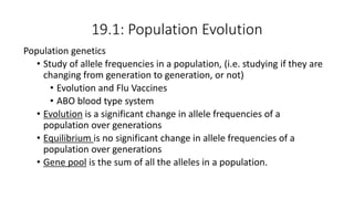 Chapter 19 presentation | PPT