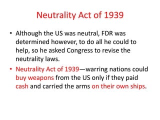 Chapter 19 sec 4 | PPT