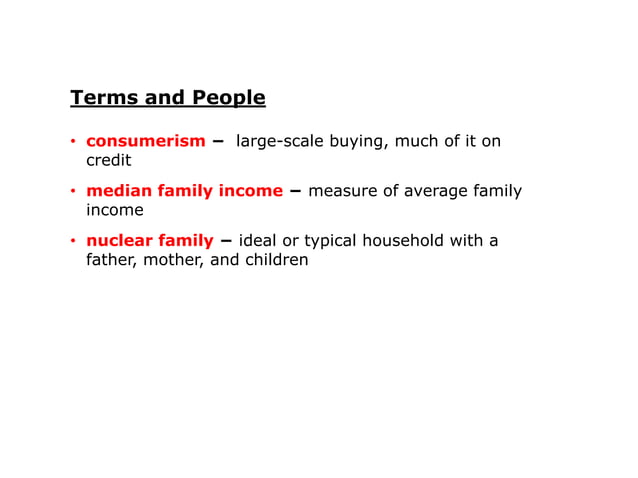 Chapter 19 Section 3 | PPT