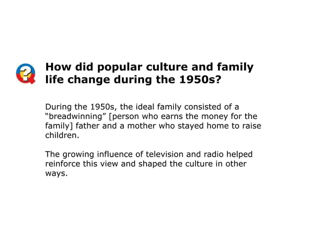 Chapter 19 Section 3 | PPT