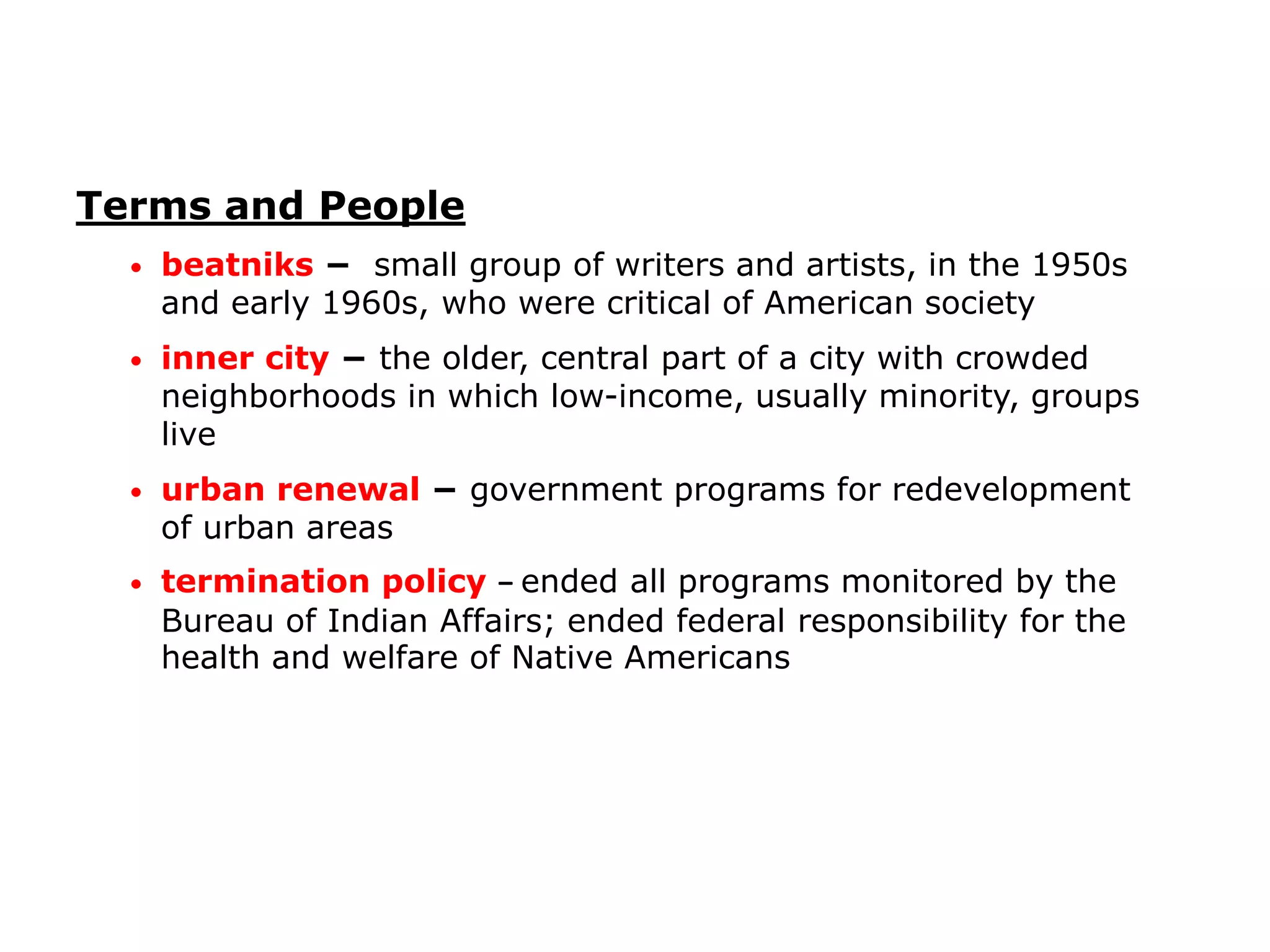 Chapter 19 section 4 | PPT