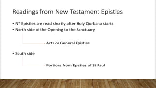 Chapter 19 SS class 5 ossae okr sunday school | PPTX
