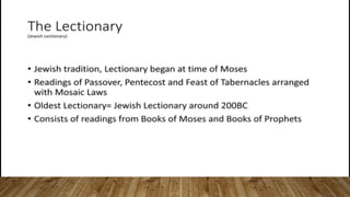 Chapter 19 SS class 5 ossae okr sunday school | PPTX