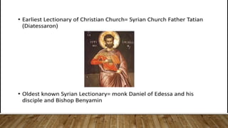 Chapter 19 SS class 5 ossae okr sunday school | PPTX