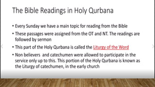 Chapter 19 SS class 5 ossae okr sunday school | PPTX