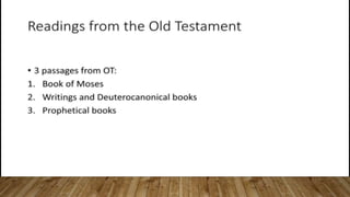 Chapter 19 SS class 5 ossae okr sunday school | PPTX