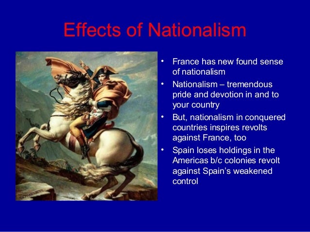 French Nationalism